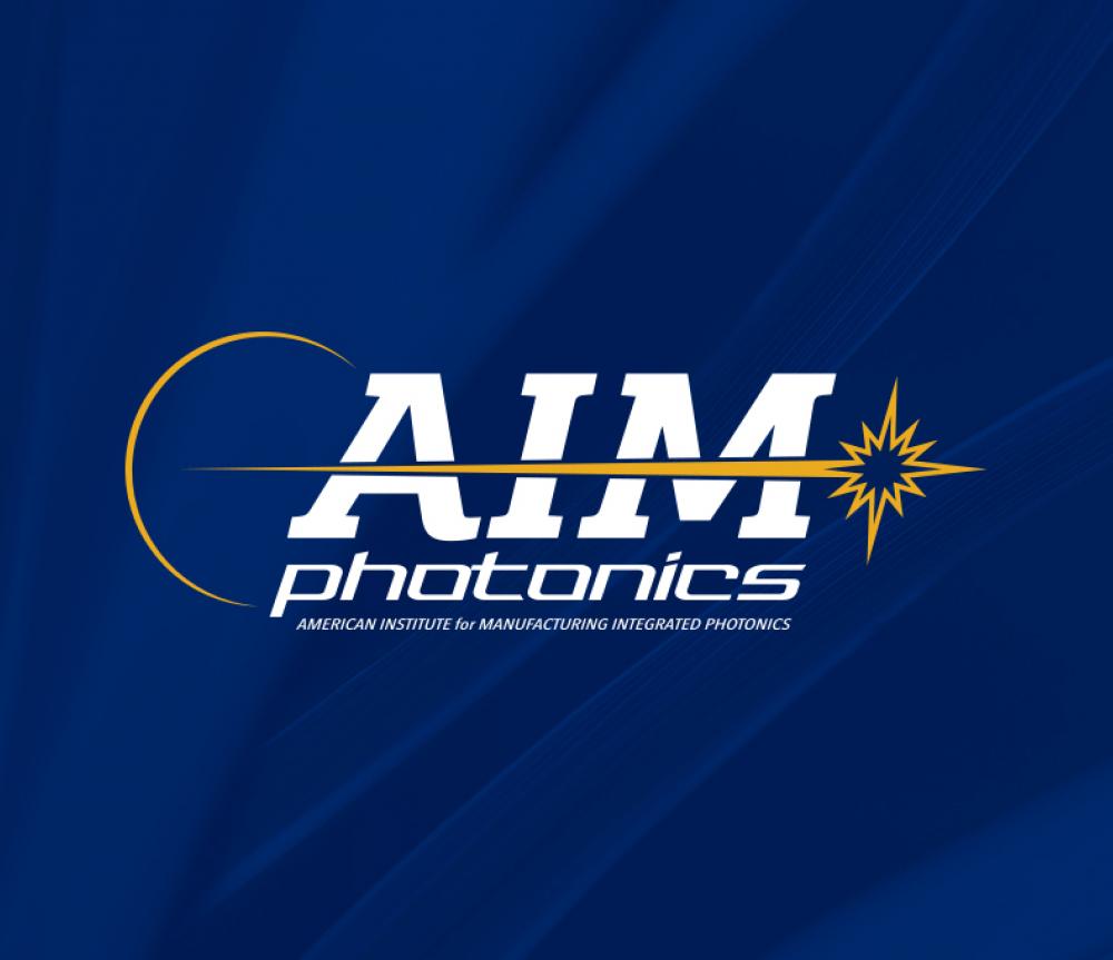 AIM Photonics News Release: AIM Photonics Announces Best-in-Class 300mm Silicon Photonics Multi ...